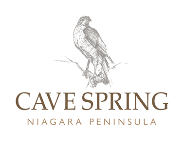 Cave Spring Cellars - offering an incredible local Niagara wine selection!